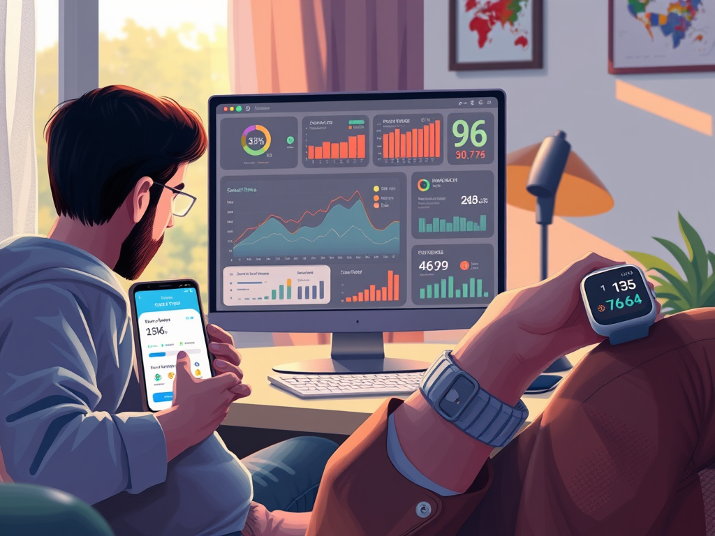 You Already Use Data Every Day — Here’s How – Data For Humans