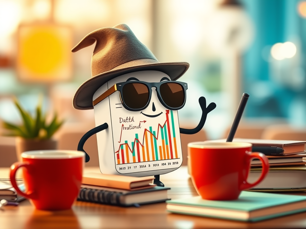 Patterns Are Data in Disguise – Data For Humans